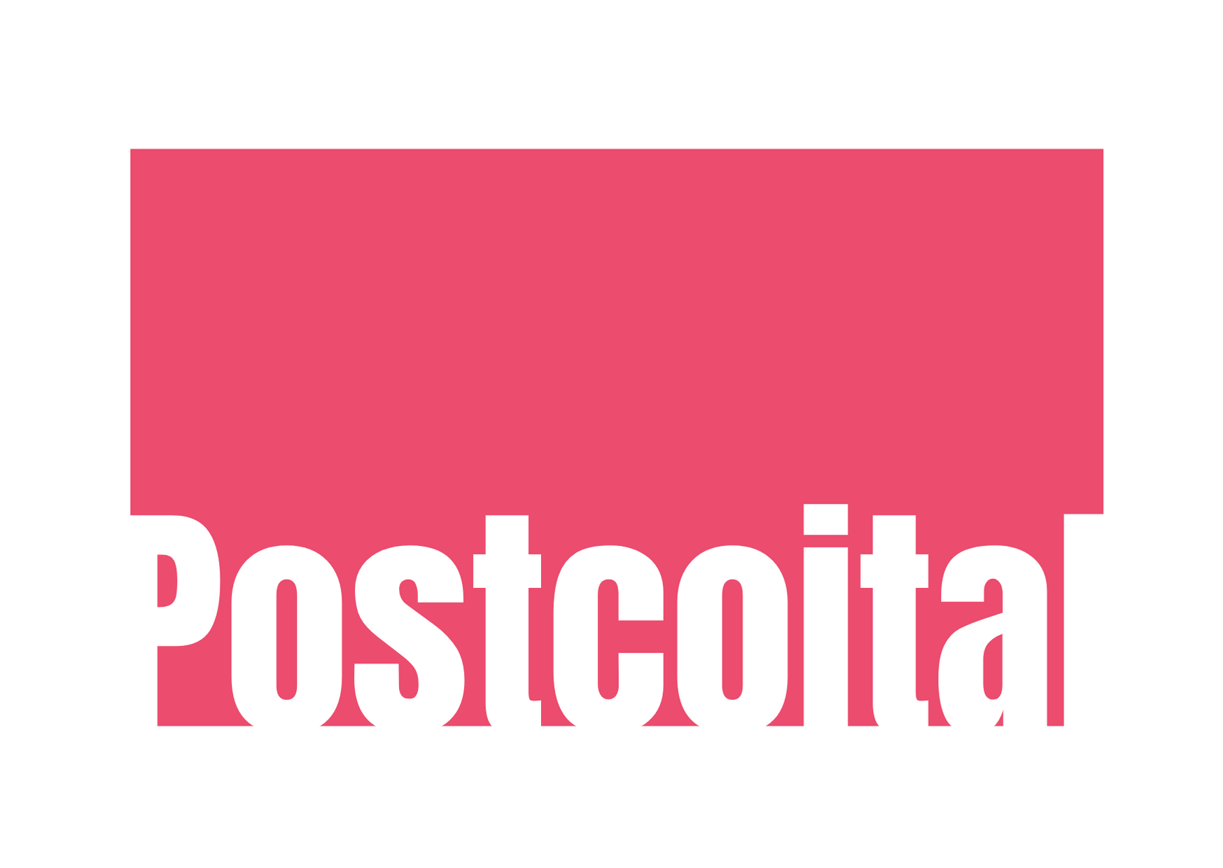 Postcoital - Centre Jove d'Atenció a les Sexualitats (CJAS)
